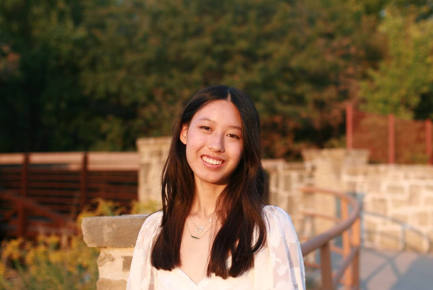 Claire Zhu | At Your Service